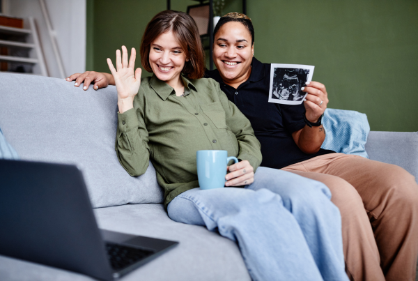 In Vitro Fertilization (IVF) - medfertility.com